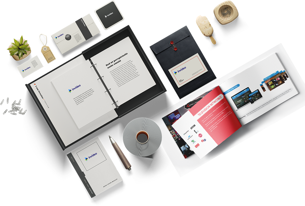 Best Print Design Agency In San Leandro